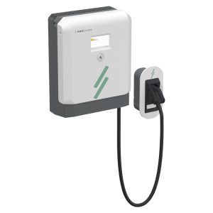 DC Snellader 24 kW Elektrische Auto- Flexicharge