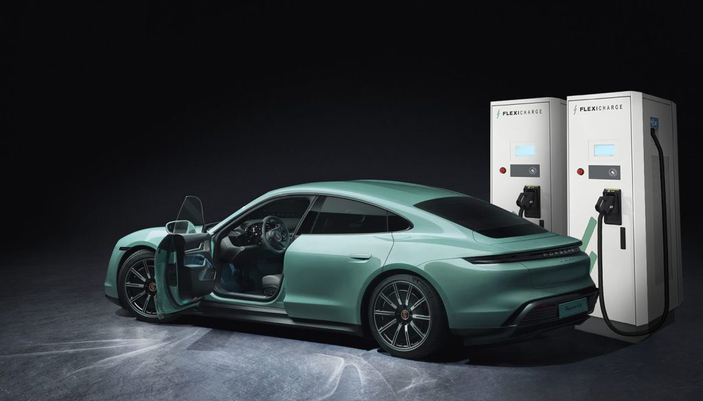 Wat zijn snelladers?